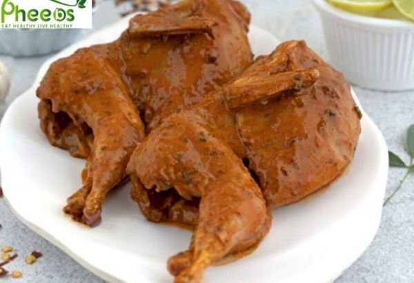 కౌజు పిట్ట - kouju - Quail Bird pack of 2 (Approx 100G -120G Each ...